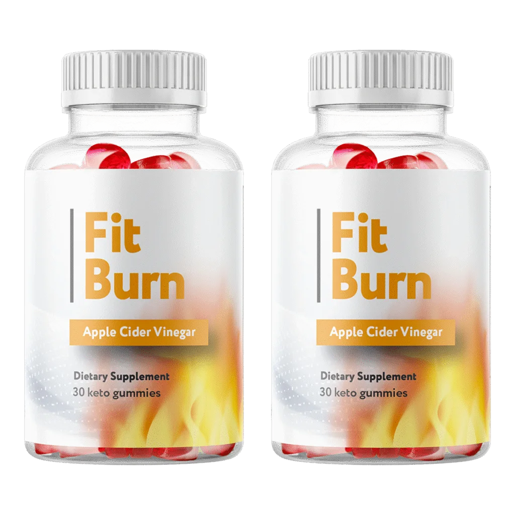 FitBurn Official Store | Powerful Thermogenic Support